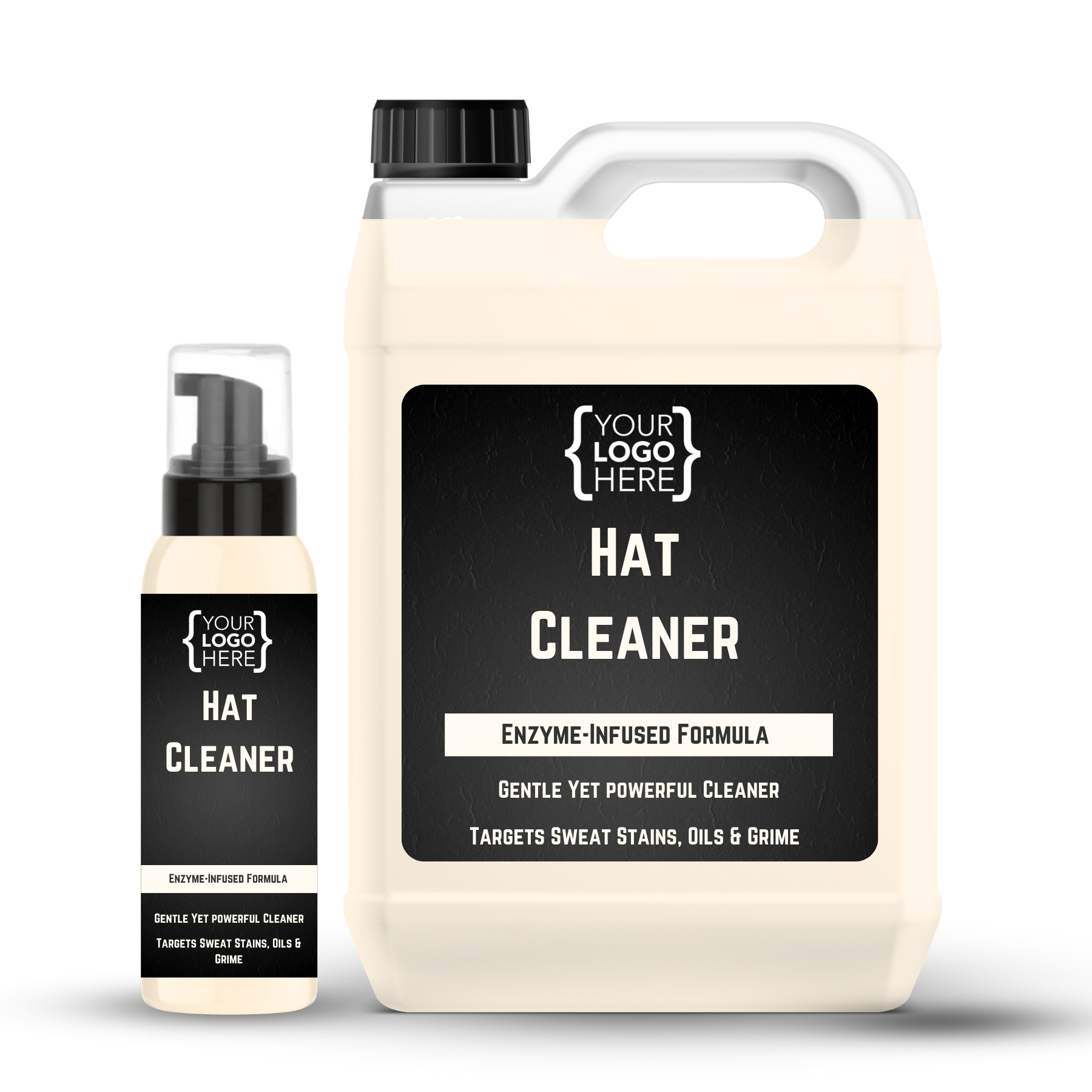 Hat Cleaner | Gently Cleans & Restores Your Hats | BlendTech Labs