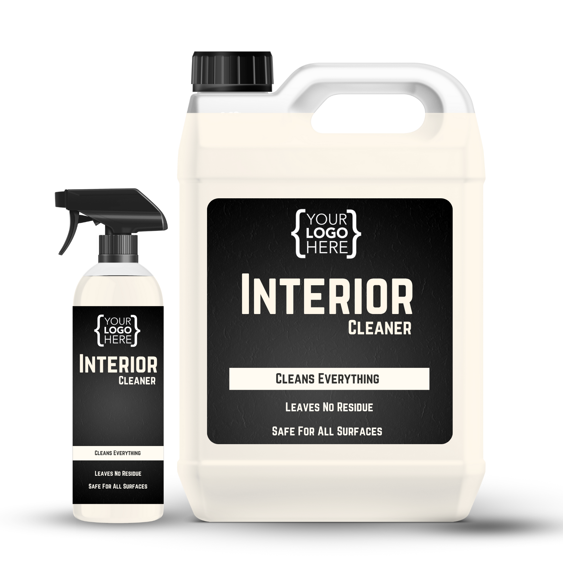Interior Cleaner | Effortlessly Clean & Refresh Your Vehicle Interior ...