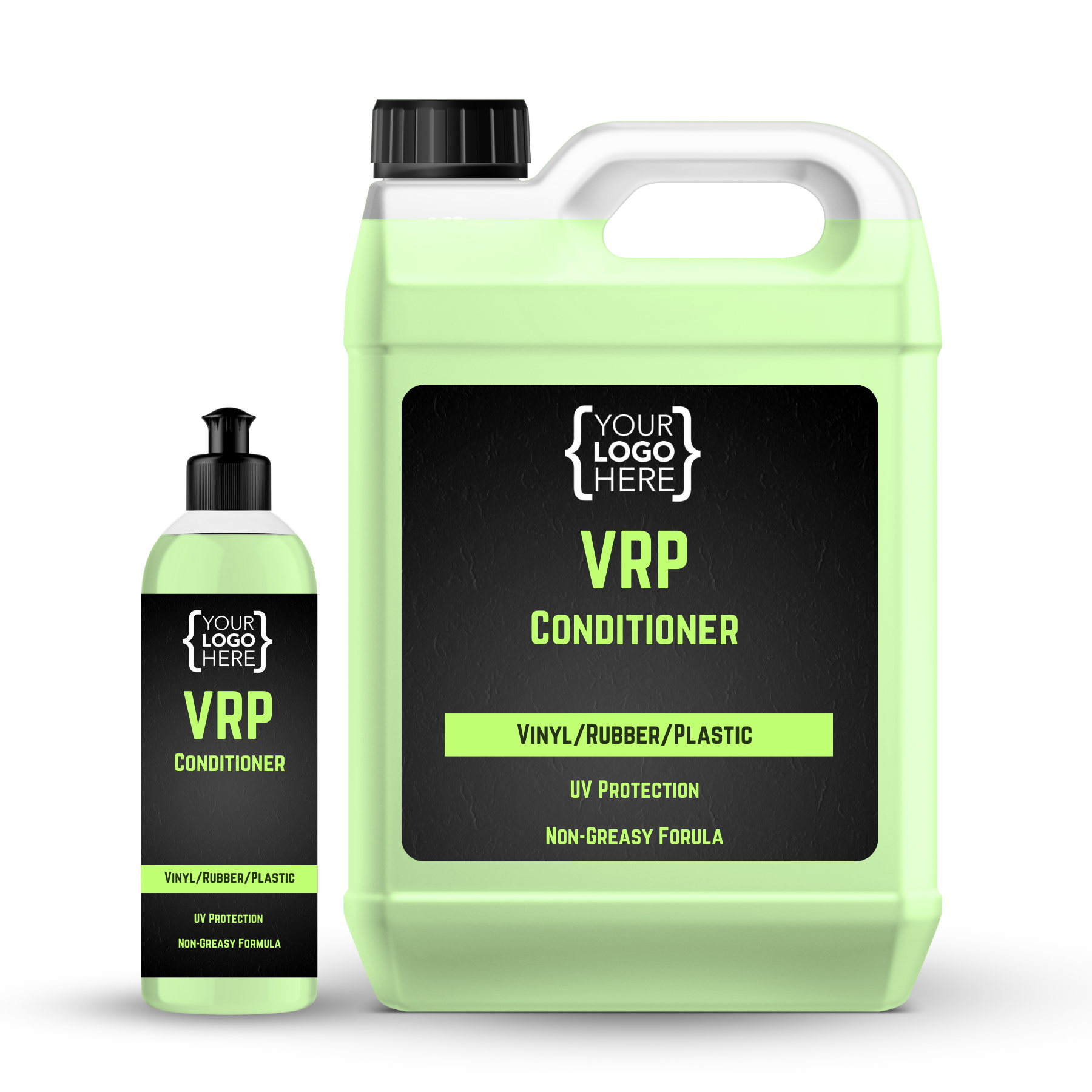 VRP Conditioner w/ UV Protection – BlendTech Labs